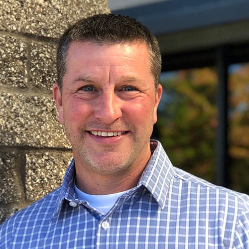 Leadership - Gerding Companies